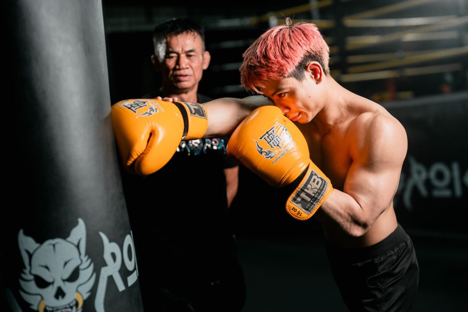Getting Started with MMA Training as a Beginner