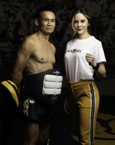 Gym & Fitness Center with Personal Trainer in Rama 3, Bangkok - Marrok ...
