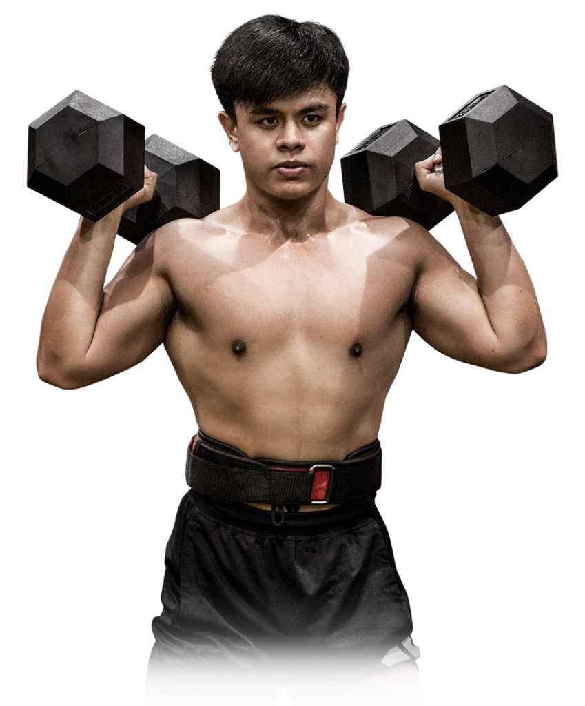 Our Gym Mentors - Marrok Group